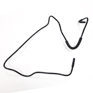 LR025596适用福特致胜2.0T冷中冷器通风管AG9G-6K683-BC LR061537-阿里巴巴