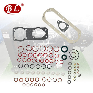 用于2417010001专业工具机械柴油燃油泵维修套件柴油共轨泵修理包-阿里巴巴