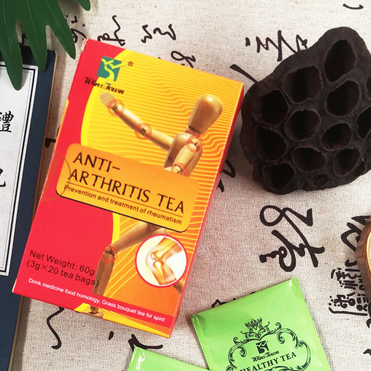 出口anti-arthritis tea Promote blood sirculation中老年关节茶-阿里巴巴