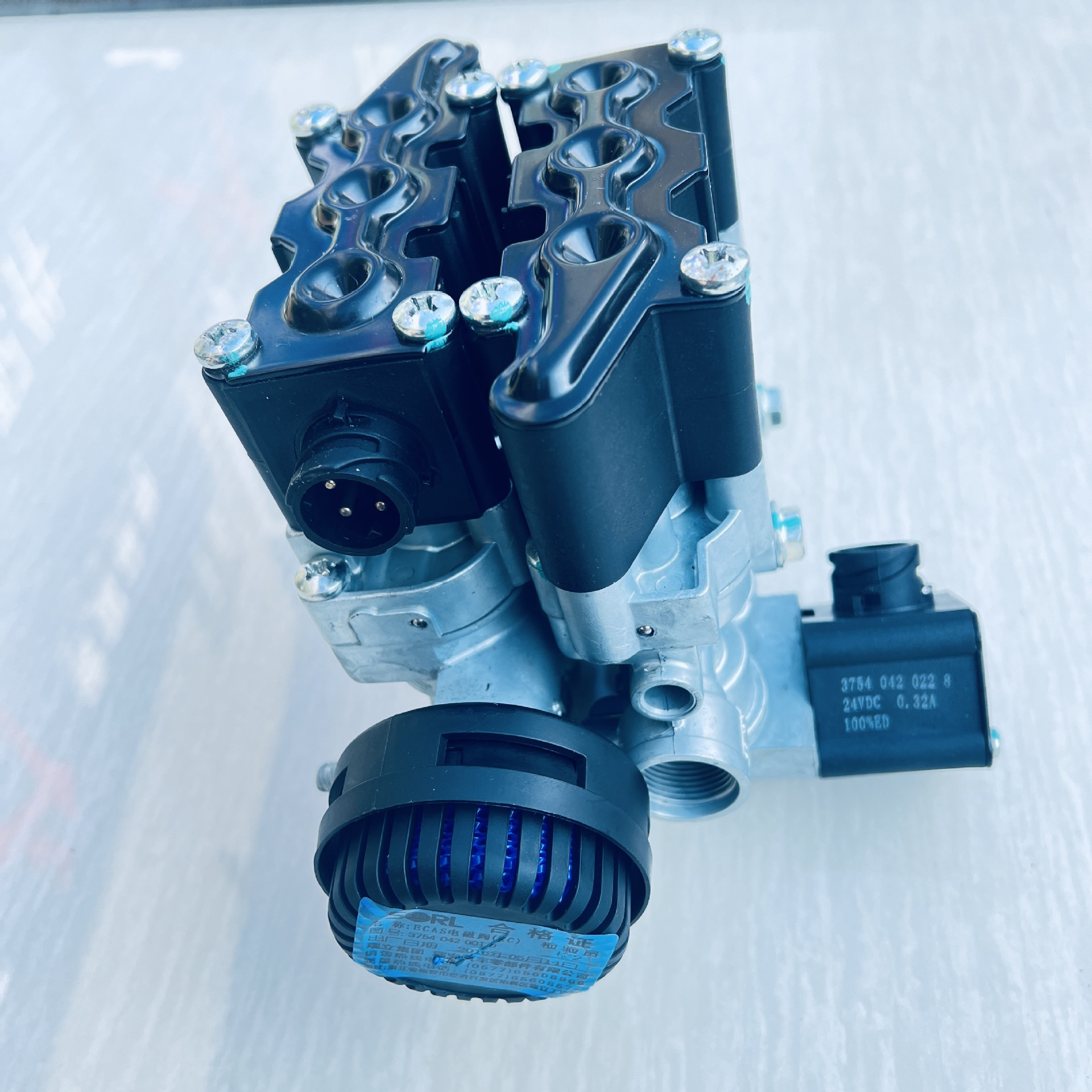 ecas电磁阀-ecas电磁阀批发、促销价格、产地货源 - 阿里巴巴