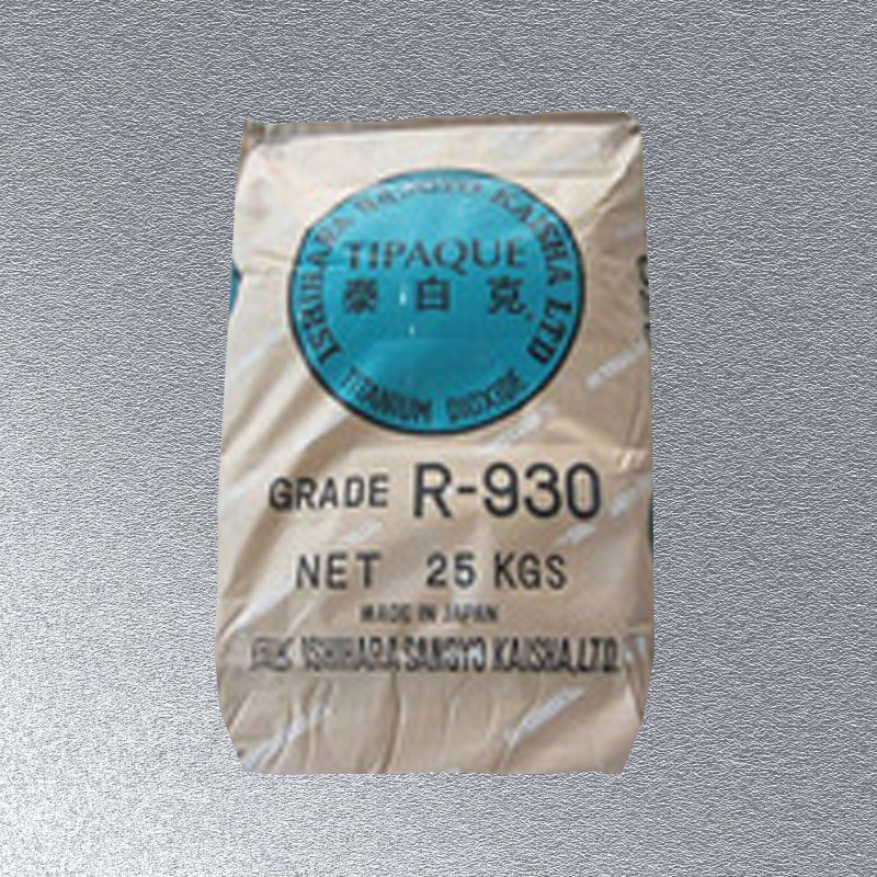 现货销售批发石原金红石型钛白粉R930二氧化钛-阿里巴巴