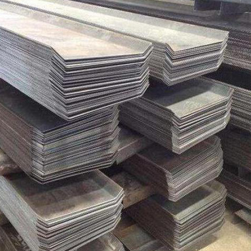 厂家供应q235止水钢板 建筑镀锌地下室水平转角阴阳角 止水钢板-阿里巴巴
