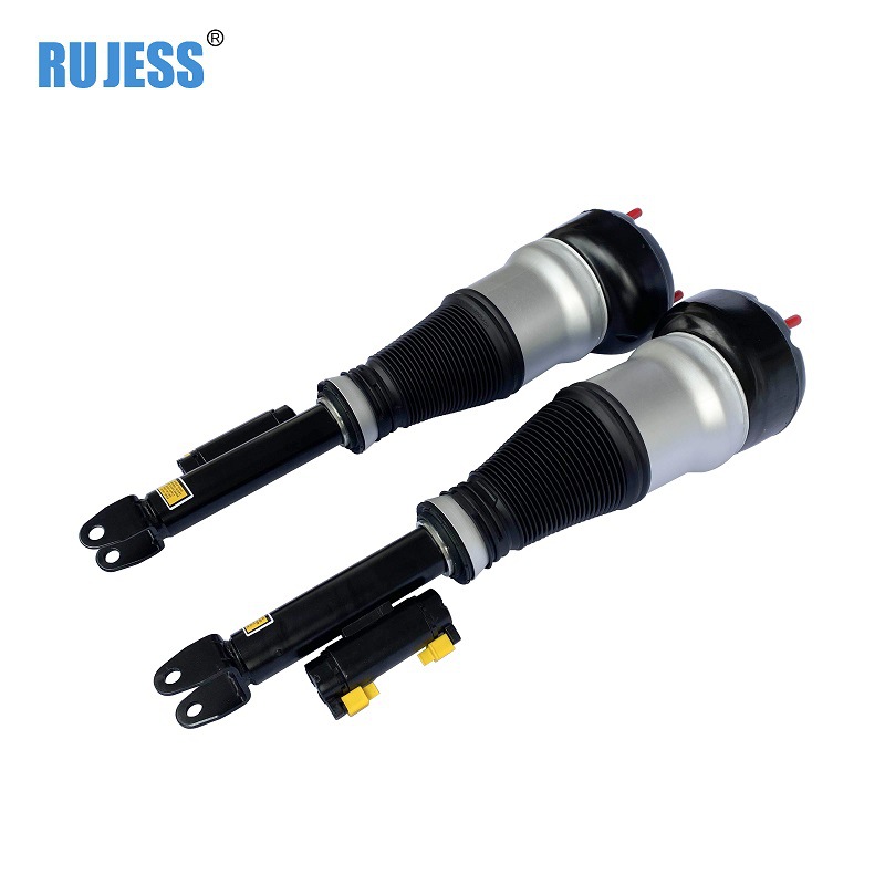 适用于奔驰S-Class W222前空气悬挂减震器2223204713 2223204813-阿里巴巴