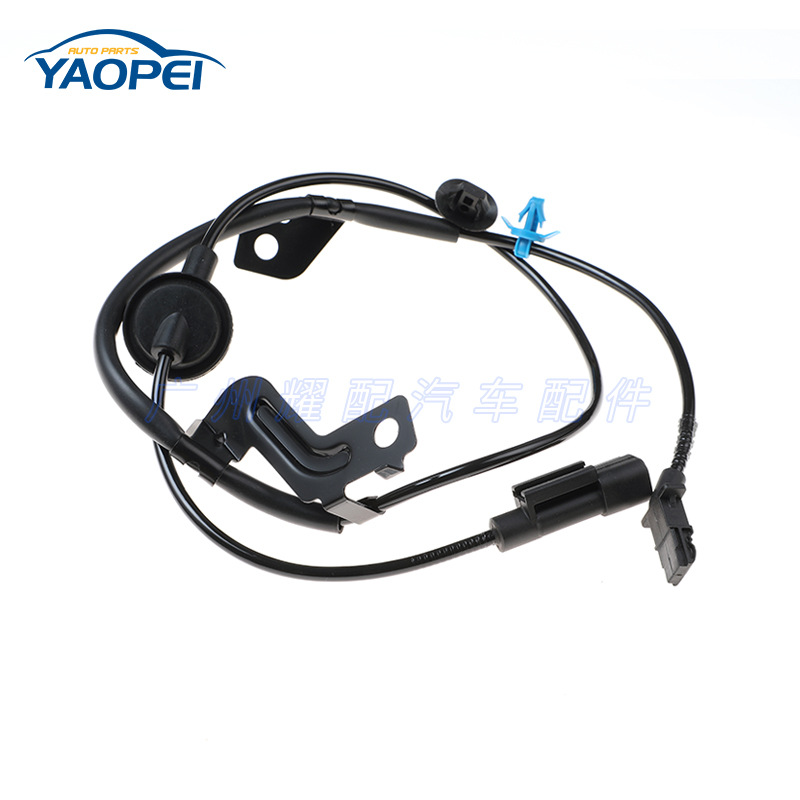 厂家批发 适用于三菱汽车 后左ABS传感器 刹车感应线 4670A581-阿里巴巴