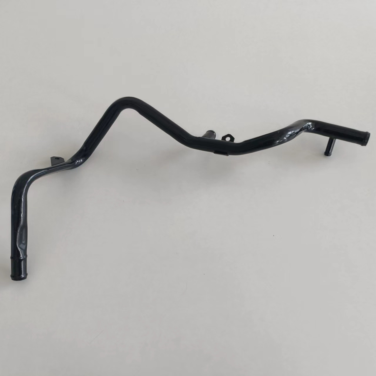 适用于大众铁水管冷却水管037121065C适用于新捷达热油管出水管-阿里巴巴