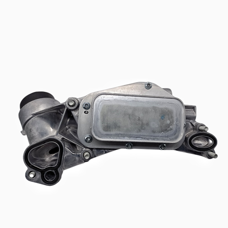 适用科鲁兹英朗机油散热器55353323 93186324 25199748电动车-阿里巴巴