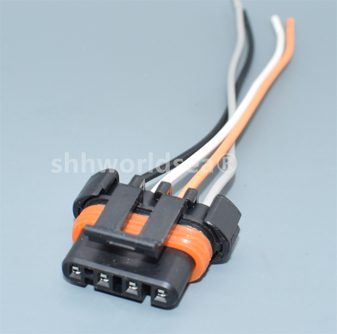 DJ7045Y-1.5-11/21 国产德尔福12186568 汽车氧传感器防水插头-阿里巴巴