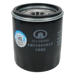 1017100XEB02适用哈佛H6 F7 H4 VV5 1.3T 1.5T机油滤清器-阿里巴巴