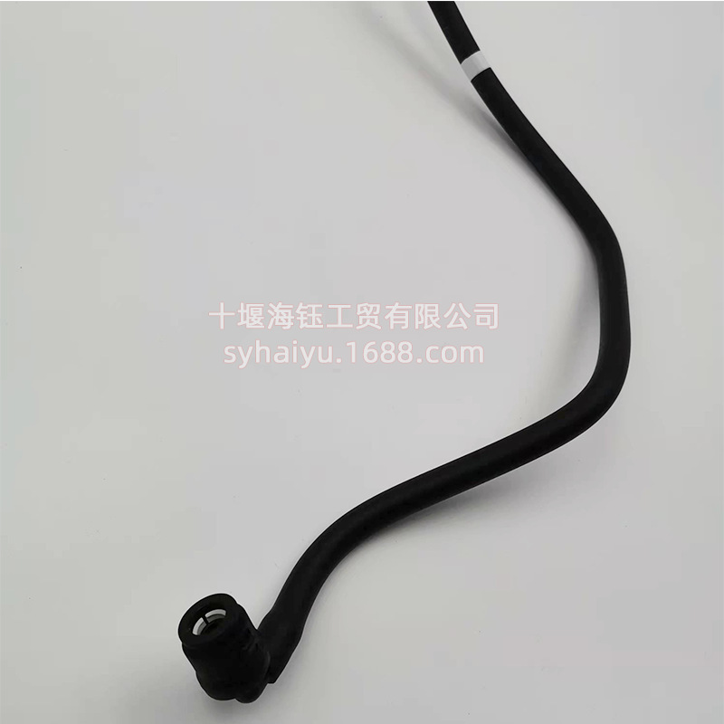 康明斯QSB燃油输油管4941582东风卡车发动机燃油管-阿里巴巴