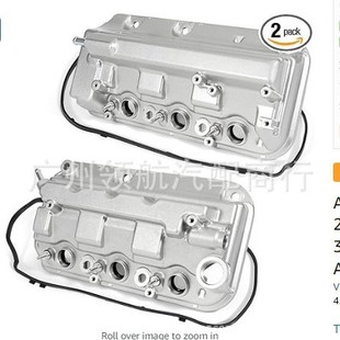 12310-R70-A00,12320-R70-A00铝制前后发动机气门罩-阿里巴巴