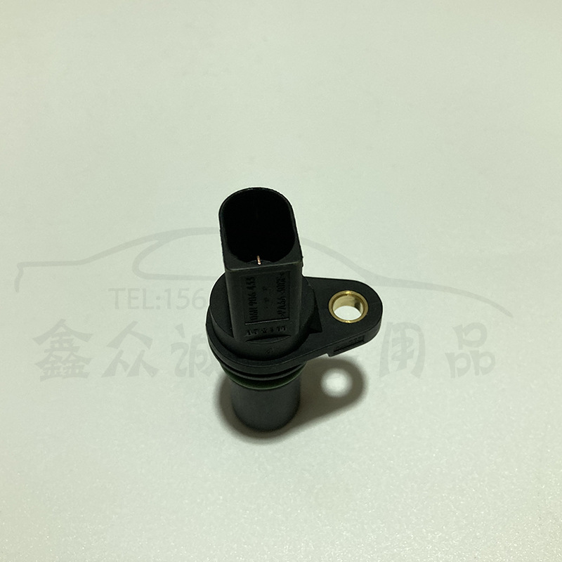 适用速腾迈腾途观途安脉冲曲轴位置传感器06H906433 06H 906 433-阿里巴巴