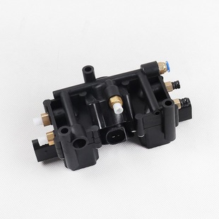 适用于宝马X5 E53 4驱劳斯莱斯幻影打气泵分配阀 37246779713-阿里巴巴
