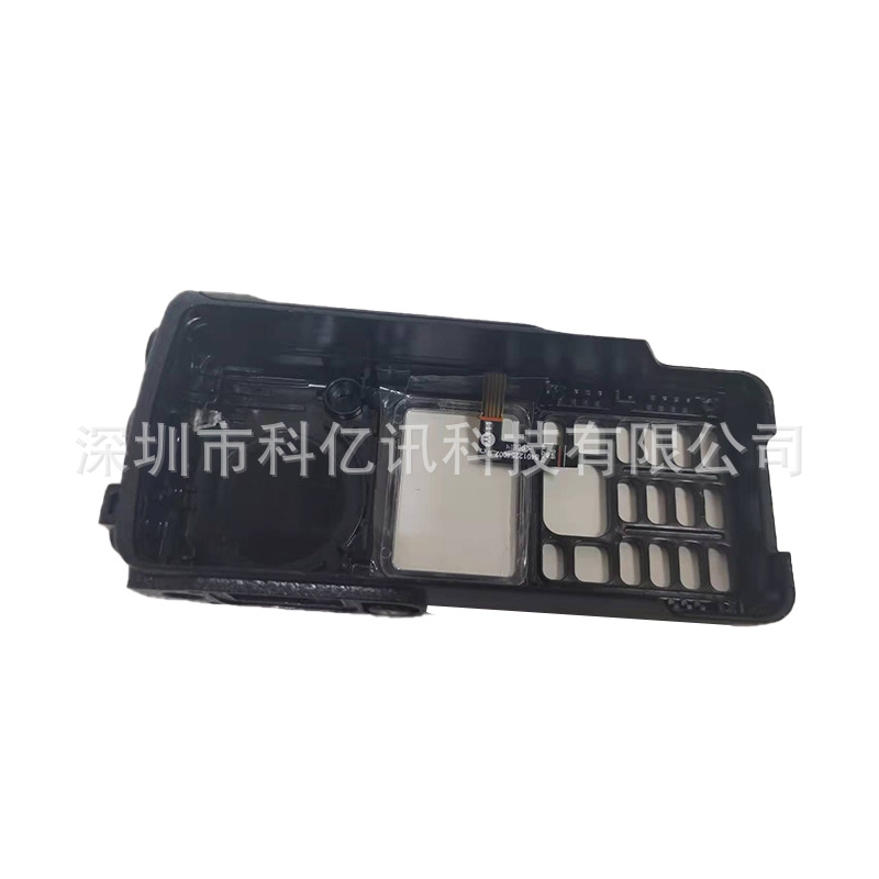 厂家批发 适用于XiR P8668 P8660 GP338D对讲机面壳 外壳配件-阿里巴巴