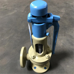 现货A47H-16C-25C弹簧微启式安全阀 万能 永一 天正 罗浮 广易-阿里巴巴