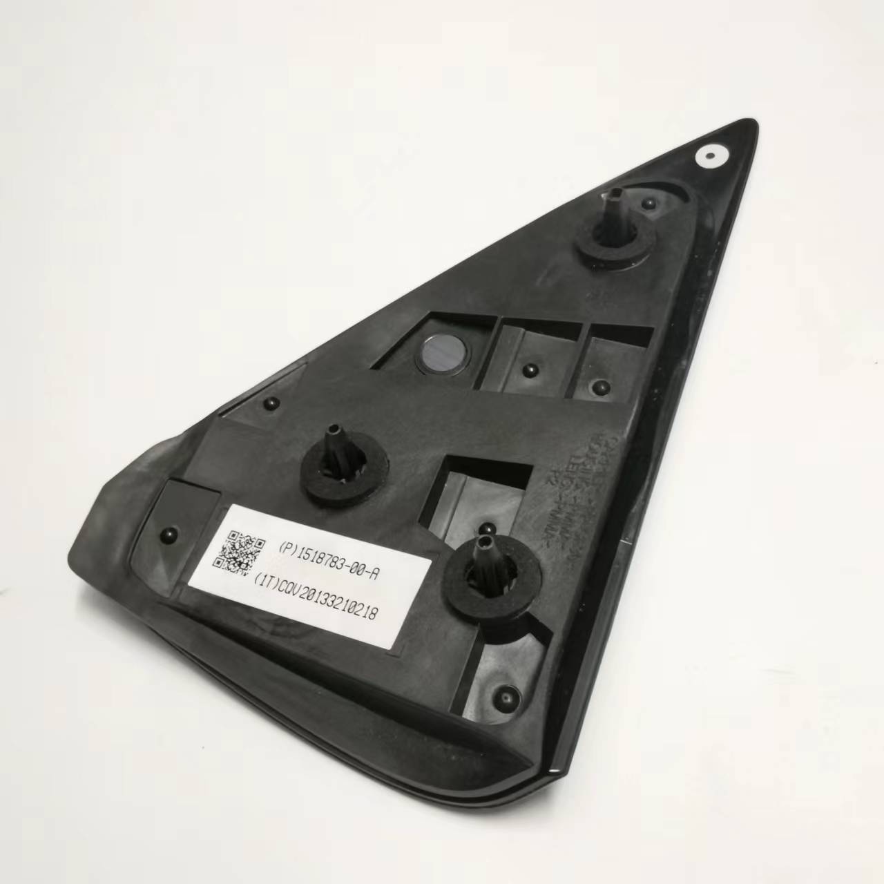 适用于特斯拉MODELY充电口盖右边1518783-00-A-阿里巴巴