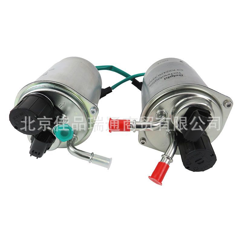 双龙柯兰多雷斯特W柴油滤清器滤芯2247034000柴滤总成2247034001-阿里巴巴