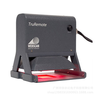WEBSCAN韦博斯根TruCheck 2D USB条码检测仪一维码二维码等级检测-阿里巴巴