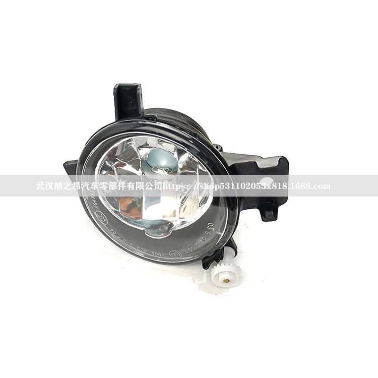 适用宝马X5/E70前保险杠雾灯左右一对OE 63177224643/63177224644-阿里巴巴