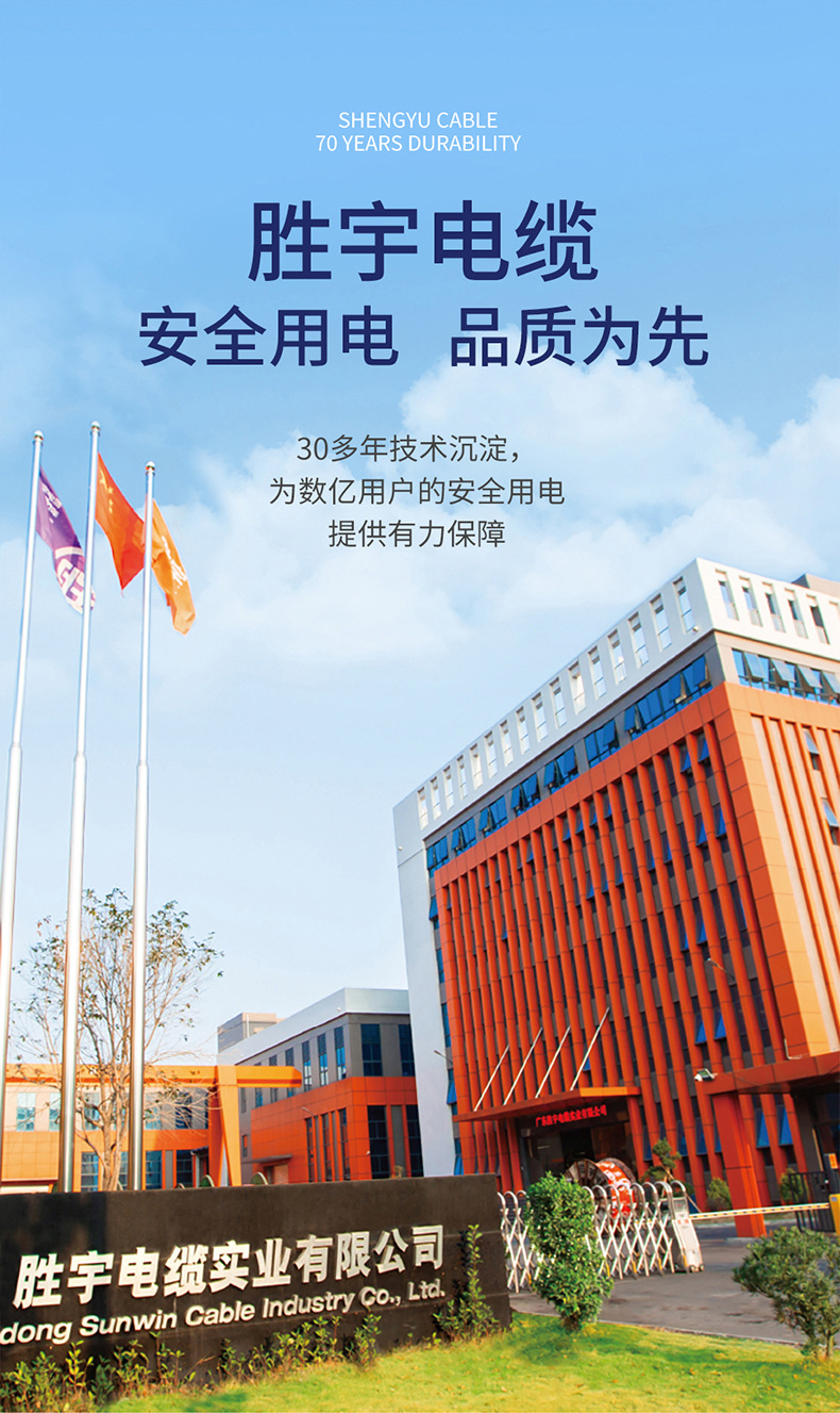 WDZA-BYJ(F) 105℃耐热低烟无卤辐照交联聚烯烃环保家装电线电缆-阿里巴巴