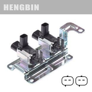 EGR真空电磁阀 1357313 5243591 K5T81980 4M5G-9J559-NB-阿里巴巴