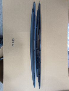 【厂家直销】3397001814适用BMW老7系有骨雨刮E66E65雨刷-阿里巴巴