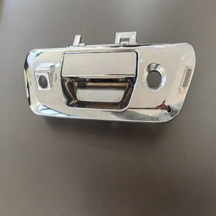 90606-4JG0C 汽车拉手适用NISSAN Navara D23 NP300 2016-19 三色-阿里巴巴