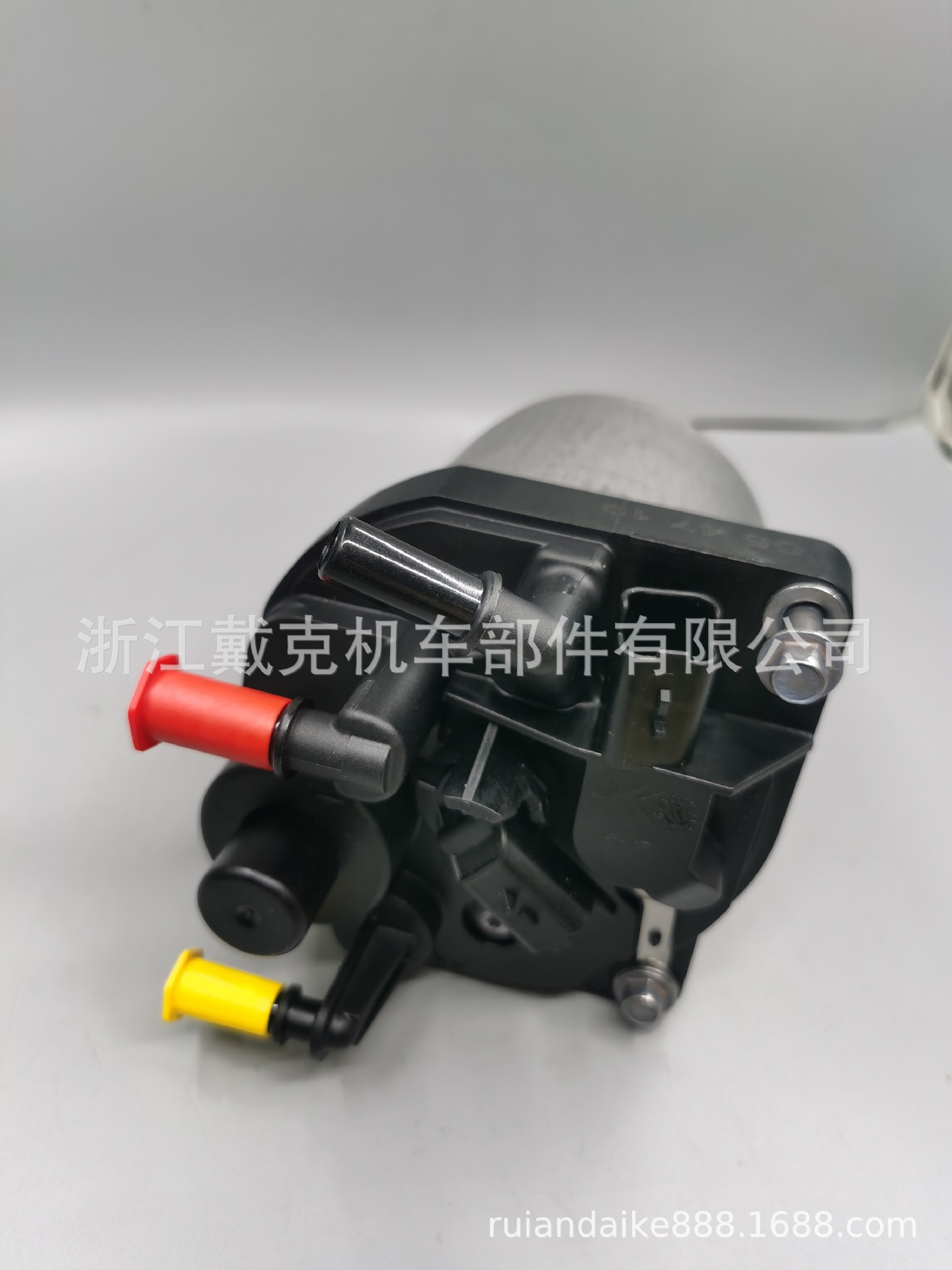 DAK戴克公司供应燃油滤柴油滤9672314980滤清器总成-阿里巴巴