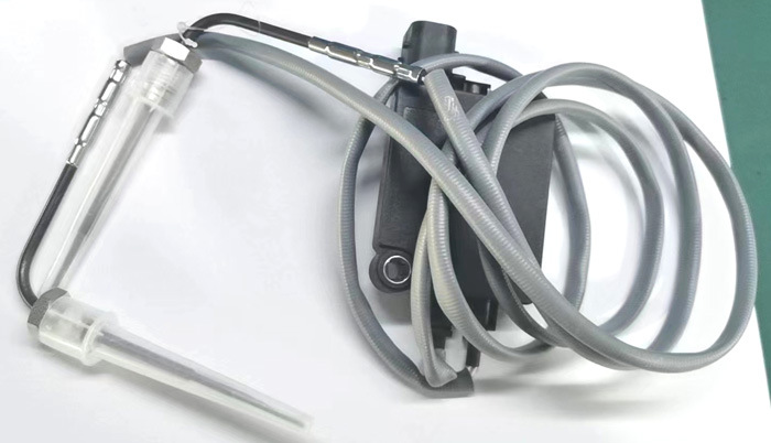 DAF达夫卡车排气温度传感器 1851853 2129821 4307107 1863283-阿里巴巴