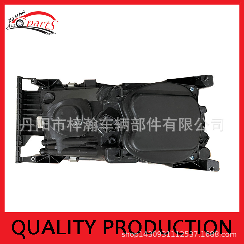 供应适用于斯堪尼亚卡车R420/P380前大灯1760554 1760551-阿里巴巴