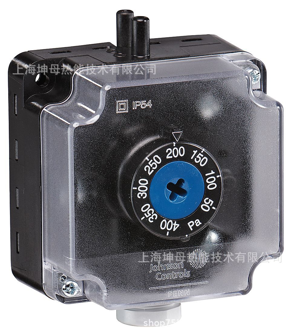 Johnson/江森P233A-10-AKC 1.4-10mbar压力开关-阿里巴巴