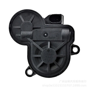 适用路虎捷豹 后刹车卡钳（马达） R T4N7027 T4N7344 T4N7354-阿里巴巴