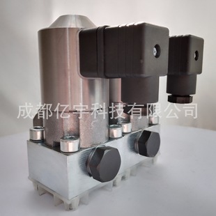 GZ3-1-G24德国哈威电磁阀-阿里巴巴