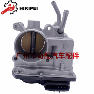 MN195709 MN191145适用于三菱汽车电子节气门阀体总成A1351400104-阿里巴巴