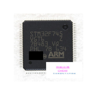 STM32F745VGT6 HT67F489 VNQ500PEPTR-E 车用控制IC-阿里巴巴