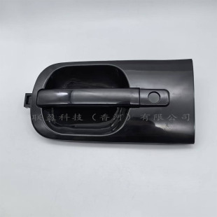82650-4H000适用现代H1辉翼 grand starex IMAX ILOAD前门外拉手-阿里巴巴