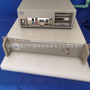 思博伦GSS6700 GSS6300 GNSS信号模拟器-阿里巴巴