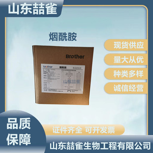 烟酰胺 食品级烟酰胺 维生素B3 VB3维生素pp 欢迎订购-阿里巴巴