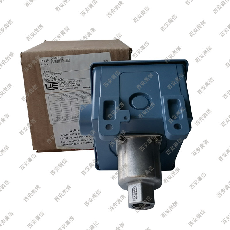 J400-S146B-M408-XY468美国UE代理H100-190-M201 316L不锈钢开关-阿里巴巴