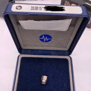 PCB PIEZOTRONICS 353B15 加速度传感器 全新原装现货议价-阿里巴巴