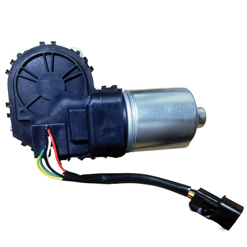 玻璃雨刮器电机适用于车型现代OE#981100X000;981500X000汽配配件-阿里巴巴