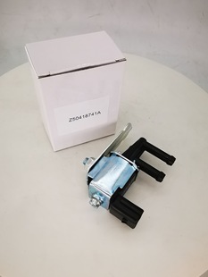 K5T48279 Z50418741A Z504-18-741A适用于马自达碳罐电磁阀-阿里巴巴