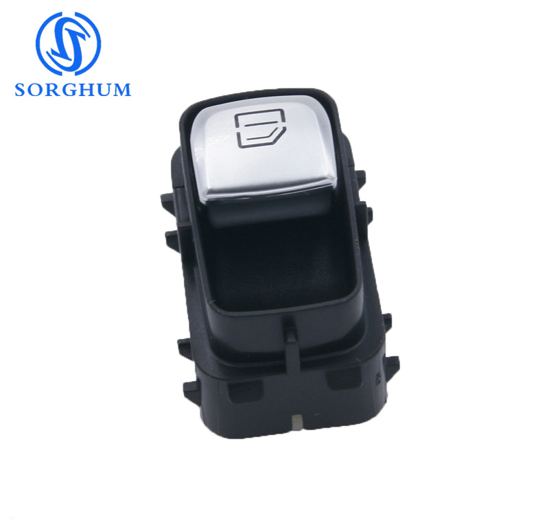 2229051904适用于奔驰梅赛德斯汽车配件车窗升降开关玻璃升降开关-阿里巴巴