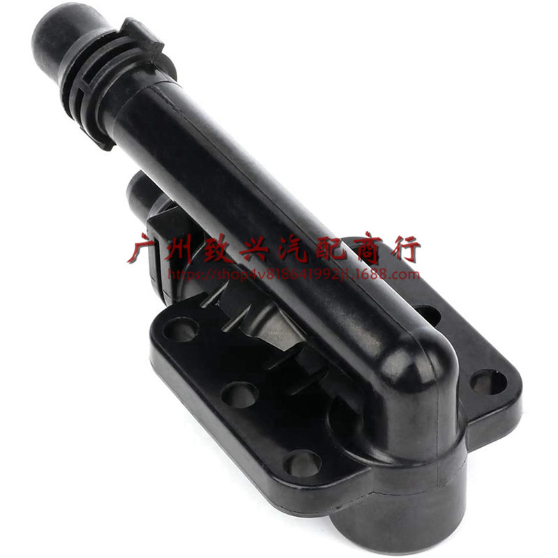 适用E60 5/6系7系17127507982冷却节温器总成出水室OE17217559962-阿里巴巴