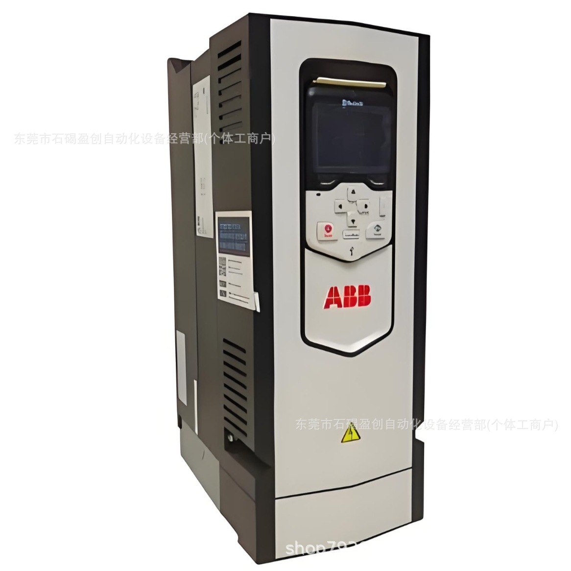 ACS880-01-12A6-3 ABB变频器 全新现货供应特惠议价出售电机-阿里巴巴