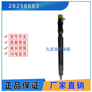 28258683 德尔福喷油器总成 320/06833 适用 9308Z622B喷油嘴总成-阿里巴巴