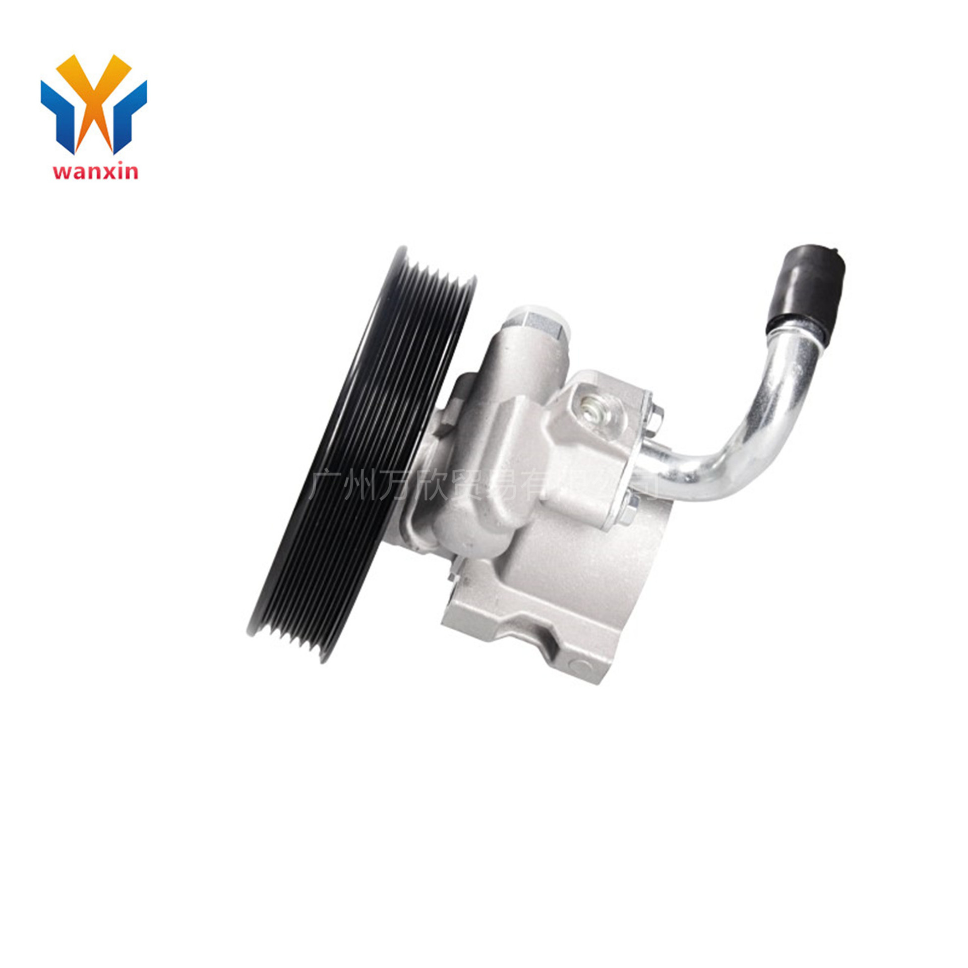 适用于 转向助力泵 96565763 95075829 96451419-阿里巴巴