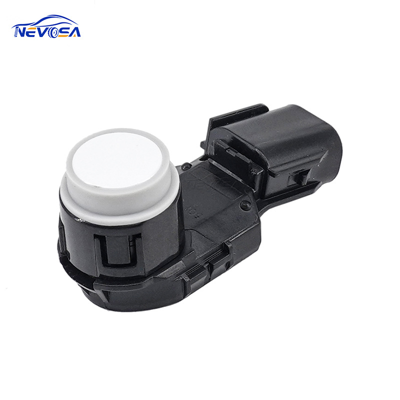 89341-60060适用于丰田汽车倒车雷达 停车传感器 电眼 探头-阿里巴巴