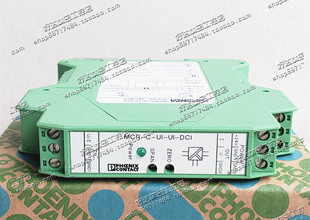 隔离器2810913 MCR-C-UI-UI-DCI现货2810887 2810939-阿里巴巴