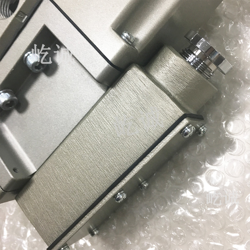 日本SMC全新 VS4130-044WTBP-X59 电磁阀 带消声器-阿里巴巴