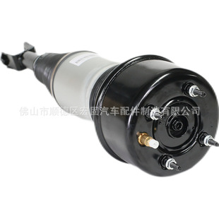 适用捷豹X350358XJ原装后空气减震器气动避震器C2C41340 C2C41343-阿里巴巴